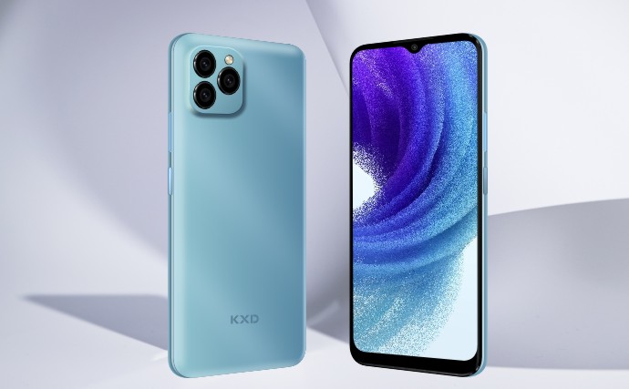 KXD Mobile Smart Phone Official Website - KXD