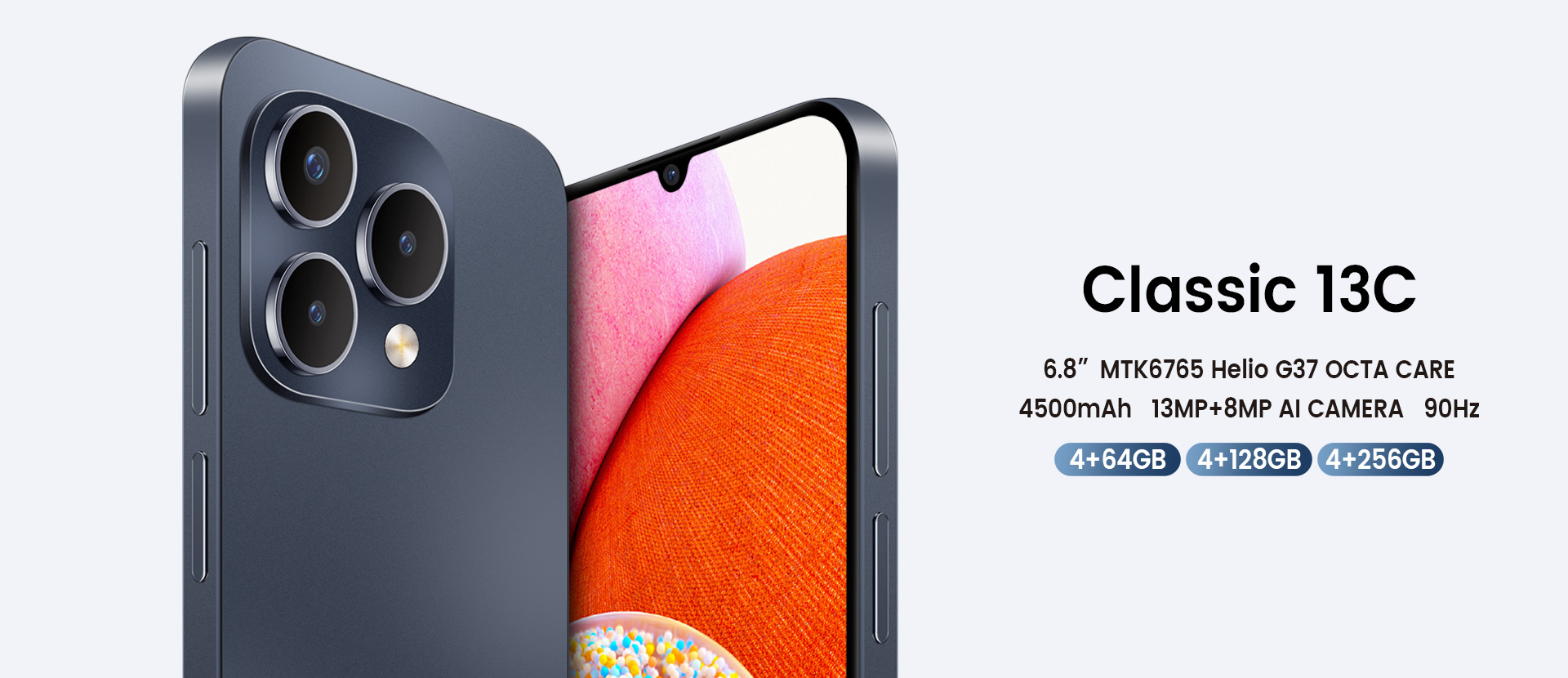 KXD Mobile Smart Phone Official Website - KXD