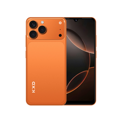 KXD Mobile Smart Phone Official Website - KXD