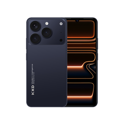 KXD Mobile Smart Phone Official Website - KXD